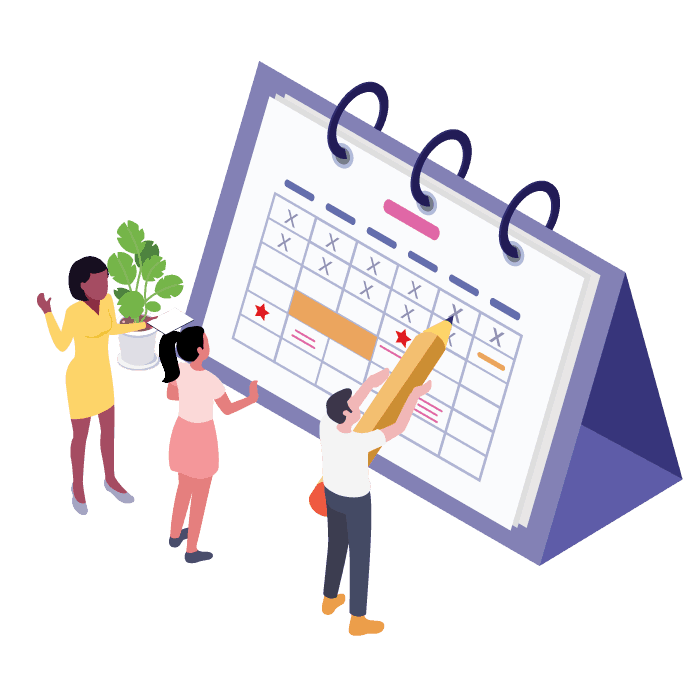 Le plan d’animation - Savoir+