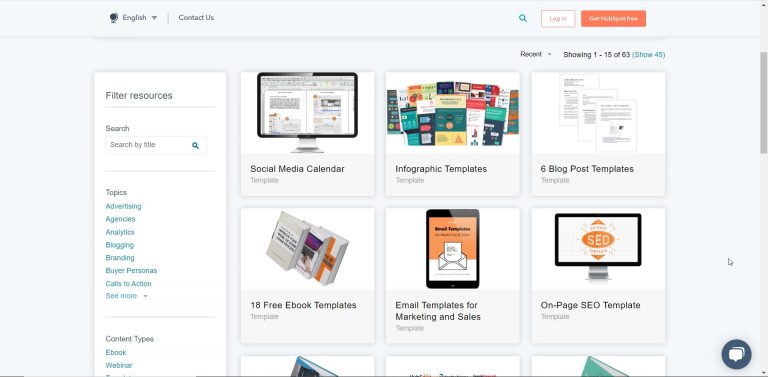 Exemples modèles templates (1) | Savoir Plus